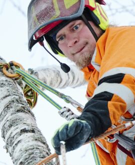 Oispa pullaa! | Vaasan Sähkö