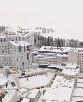 Oispa pullaa! | Vaasan Sähkö