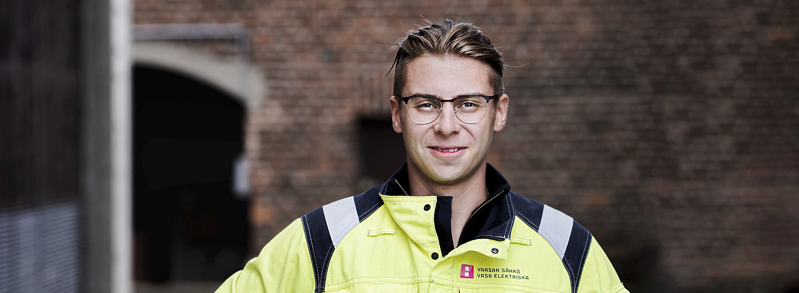 Sommarjobbaren blev sugen på utveckling