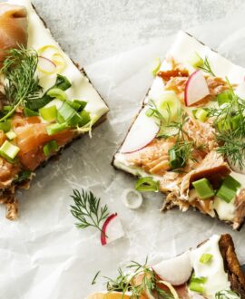 Oispa pullaa! | Vaasan Sähkö