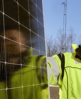 Oispa pullaa! | Vaasan Sähkö