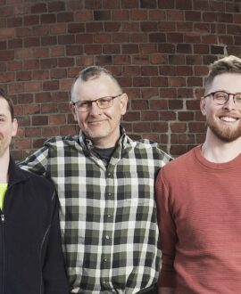 Oispa pullaa! | Vaasan Sähkö