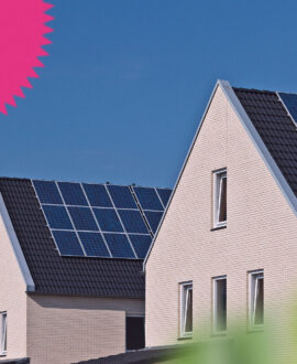 Oispa pullaa! | Vaasan Sähkö