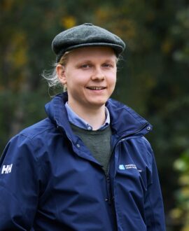 Oispa pullaa! | Vaasan Sähkö