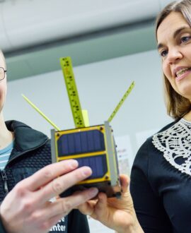 Oispa pullaa! | Vaasan Sähkö