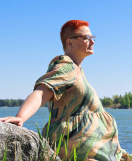 Oispa pullaa! | Vaasan Sähkö