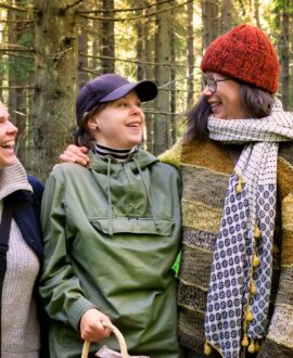 Oispa pullaa! | Vaasan Sähkö