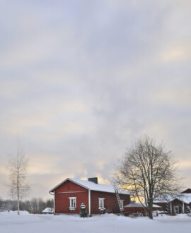 Oispa pullaa! | Vaasan Sähkö