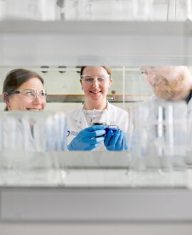 Oispa pullaa! | Vaasan Sähkö